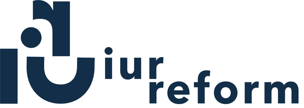 iur.reform - Home - iurreform.de